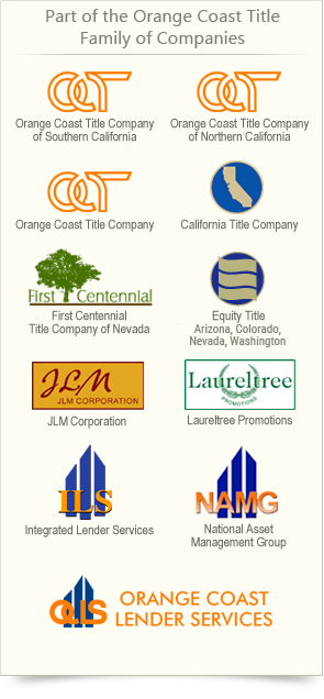 About Orange Coast Title Company