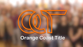 Video Vault - Orange Coast Title Company